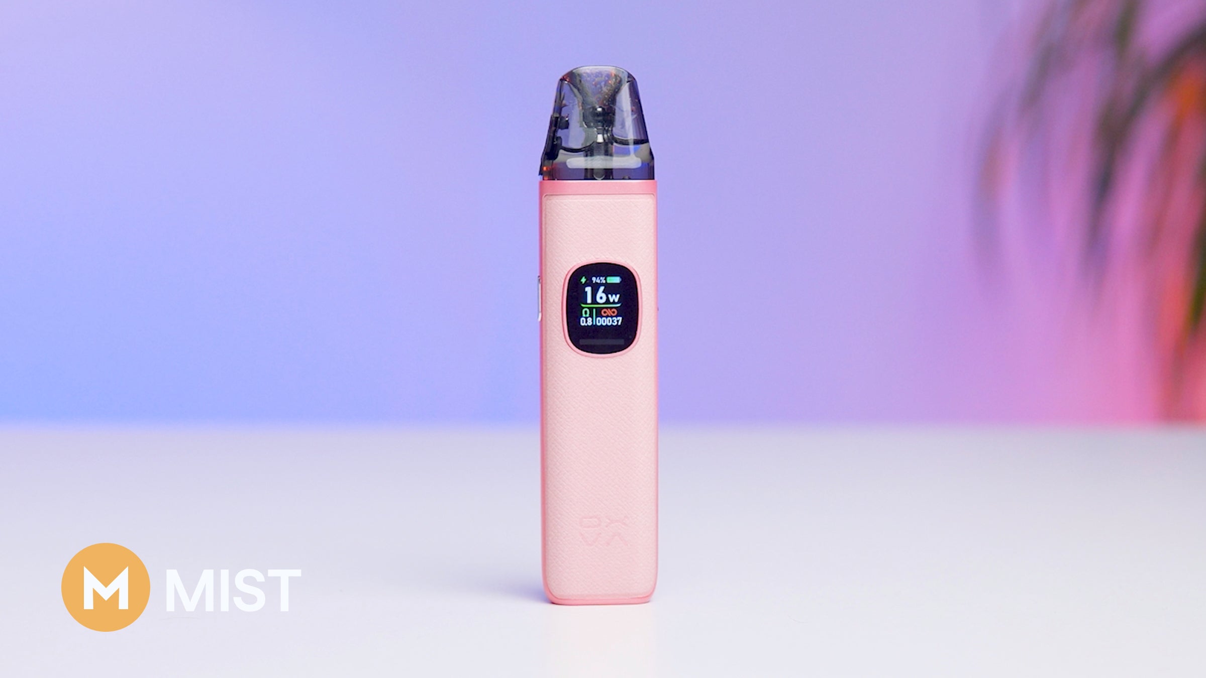 OXVA | Leading with Innovation and Best Flavors