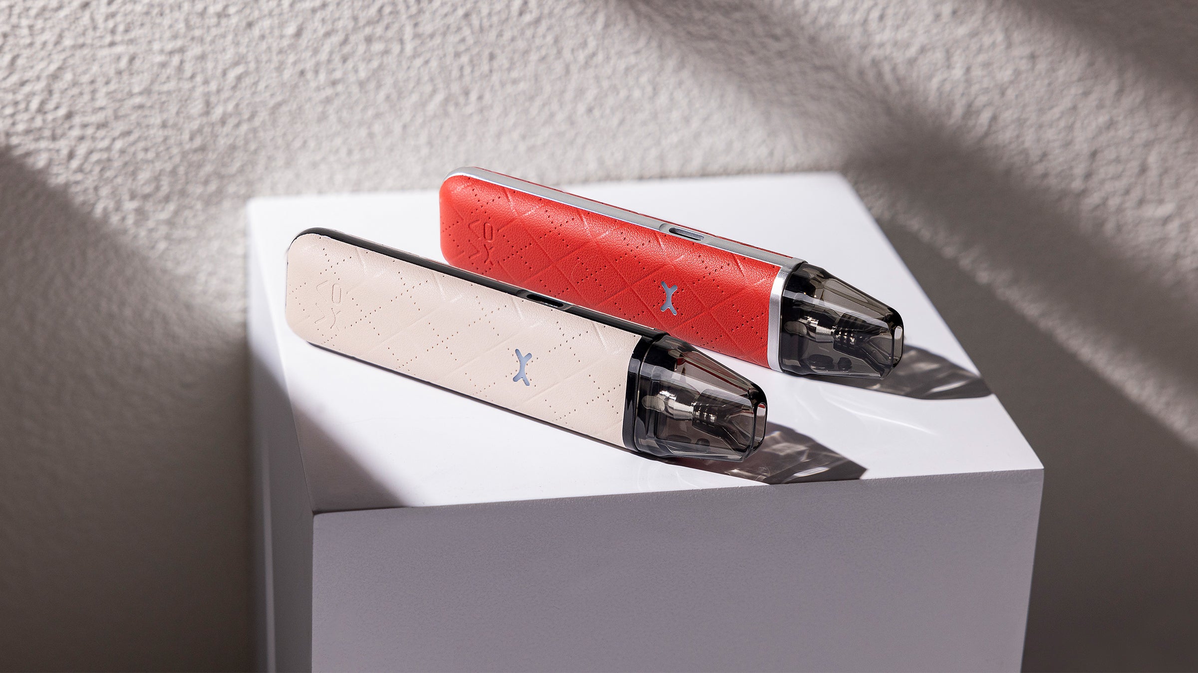 OXVA | Leading with Innovation and Best Flavors