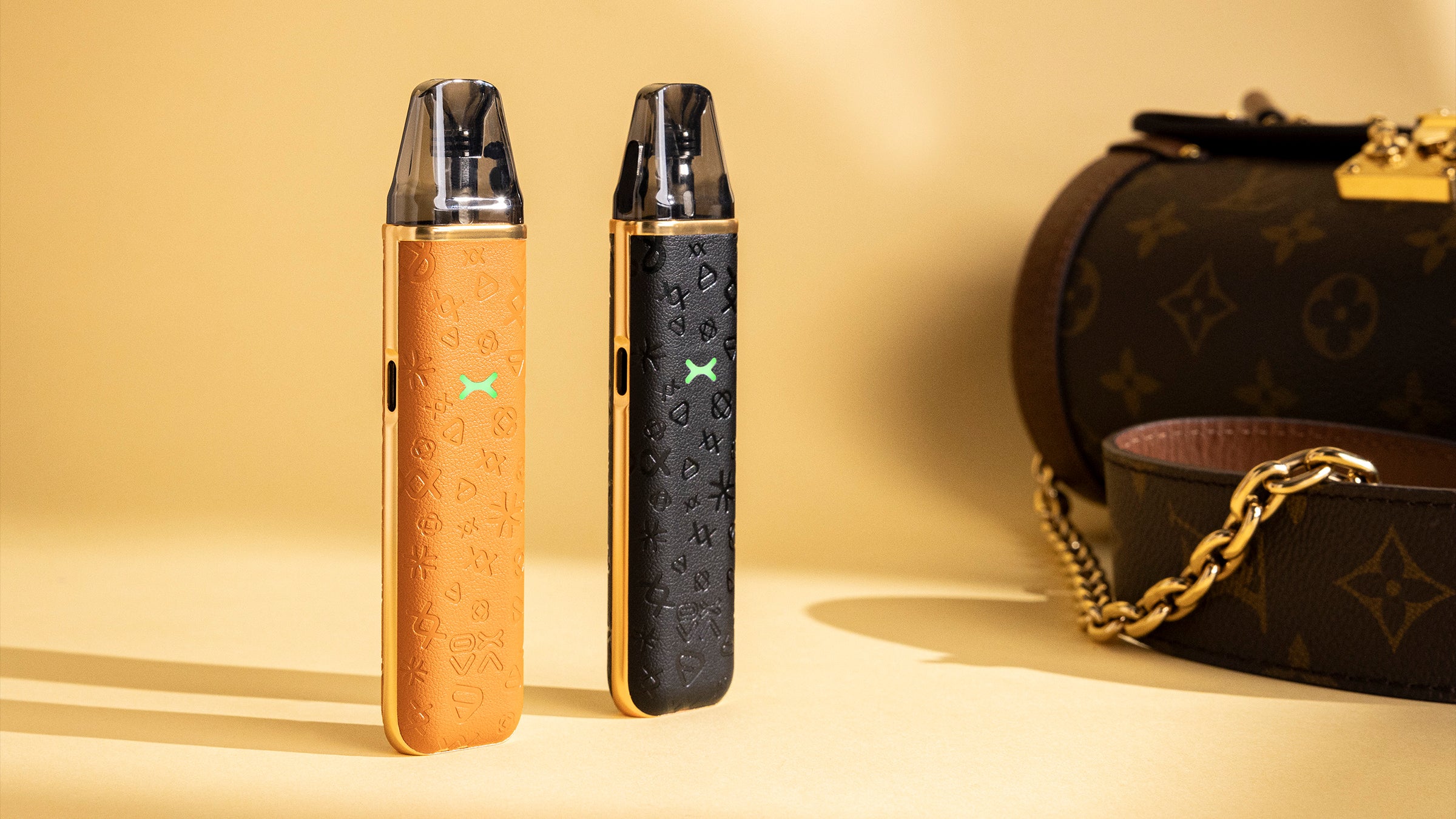 OXVA | Leading with Innovation and Best Flavors