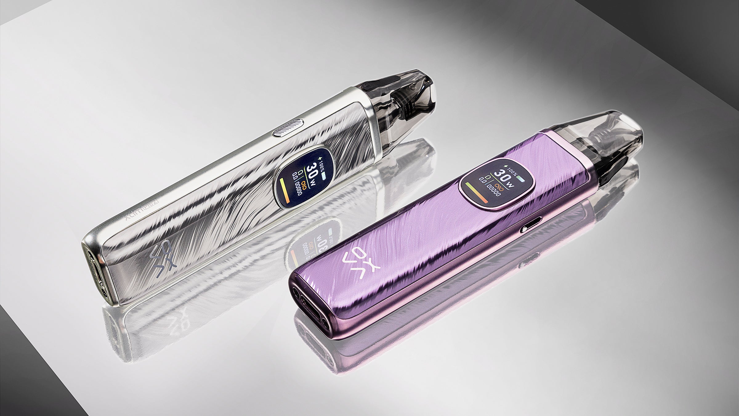 OXVA | Leading with Innovation and Best Flavors