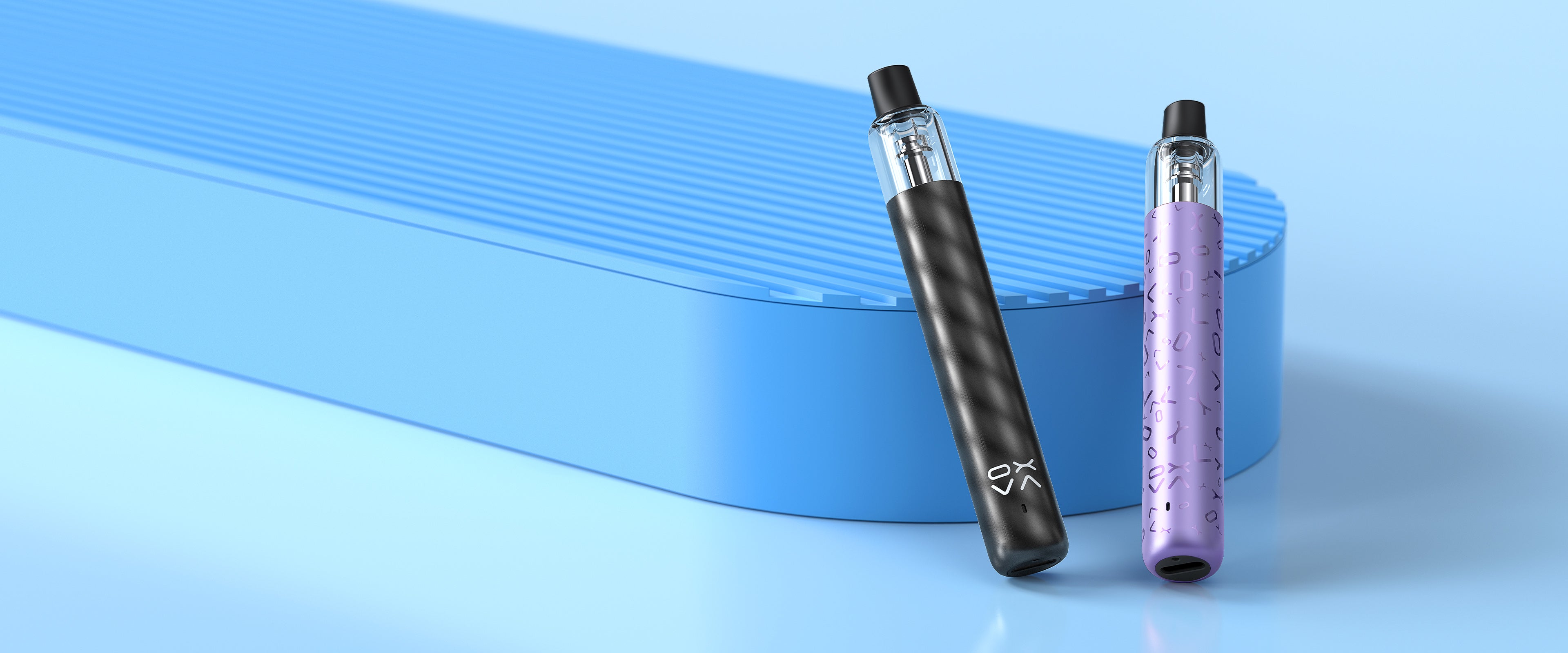 Most Innovative Vape Brand with Best Flavor 丨OXVA