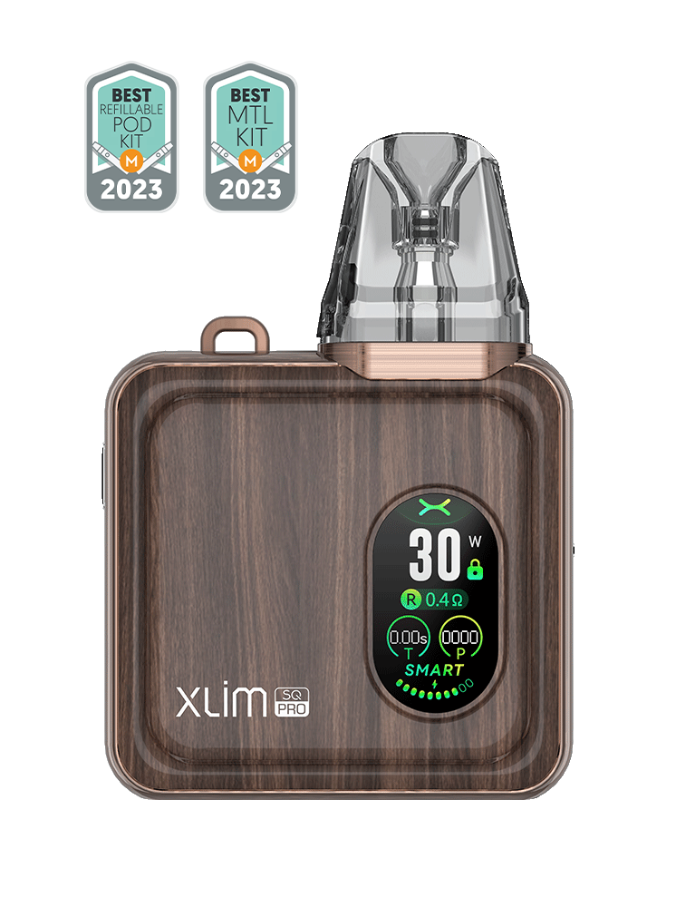 OXVA | The most innovative vape brand with the best flavors