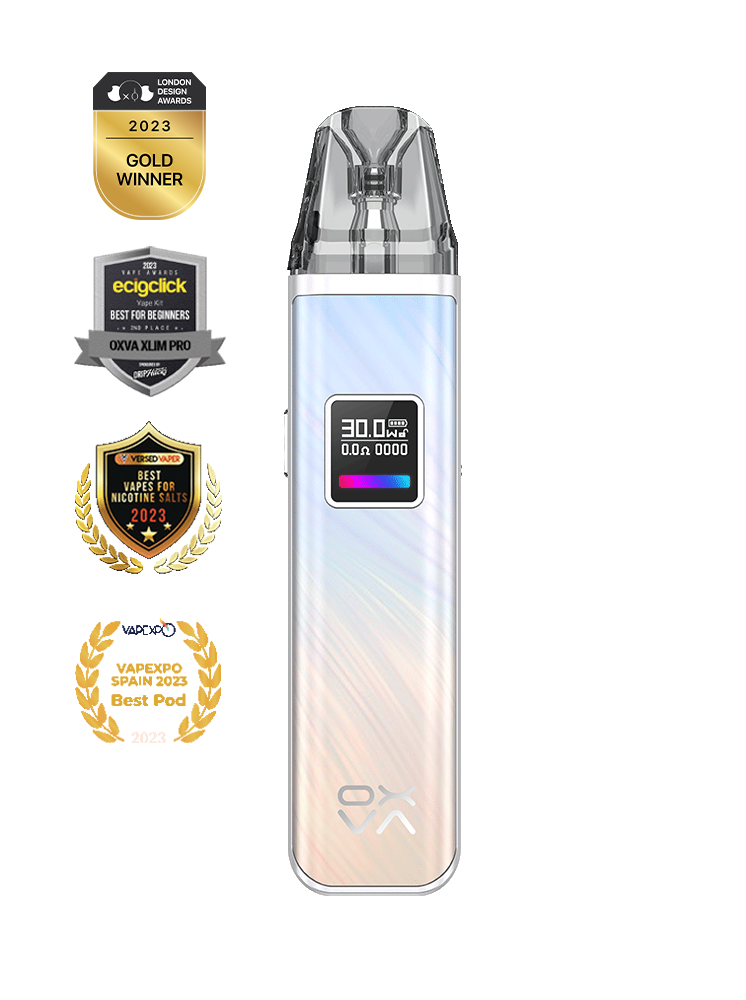 OXVA | Most innovative vape brand with best flavor