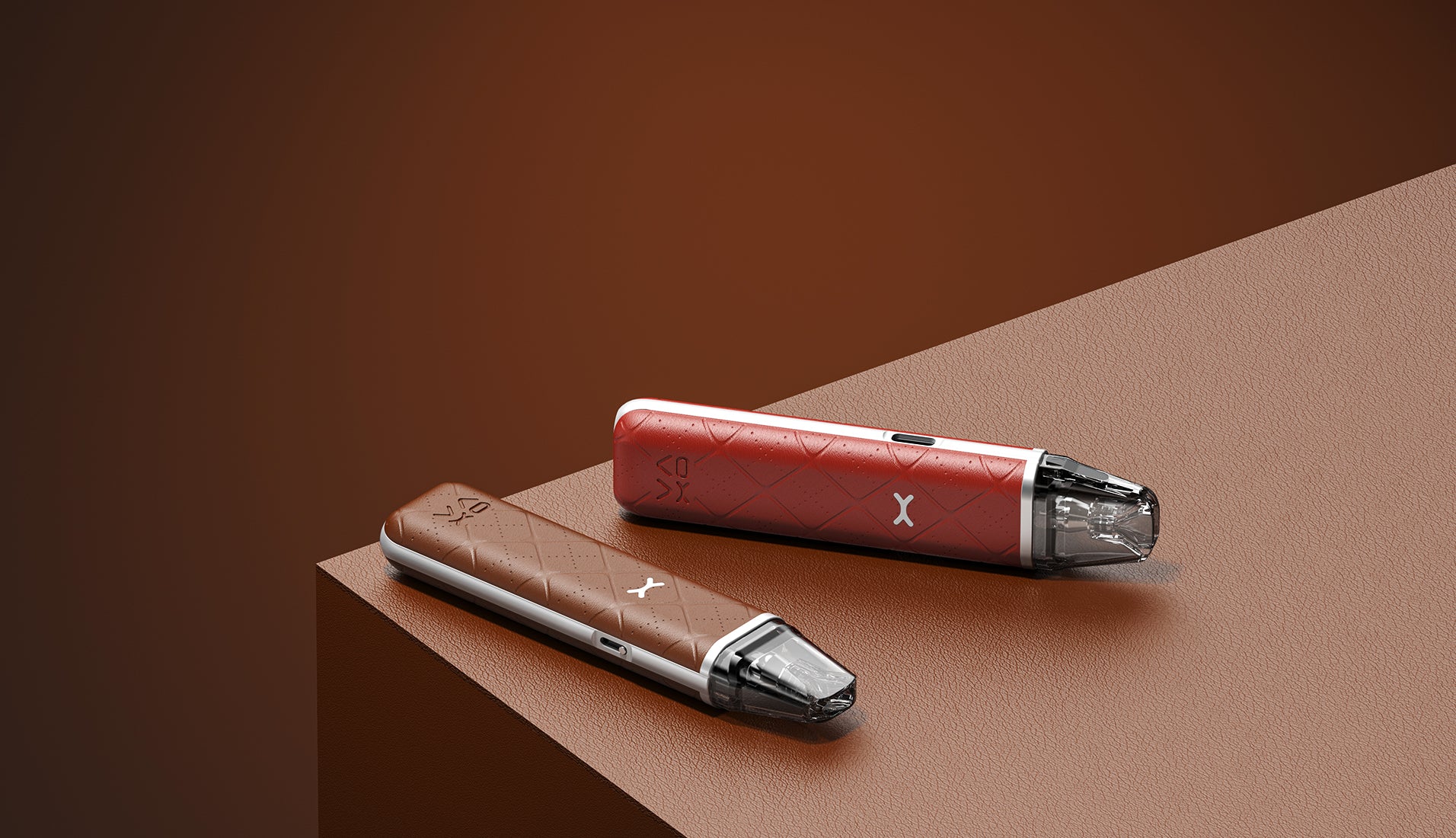 OXVA | Leading with Innovation and Best Flavors