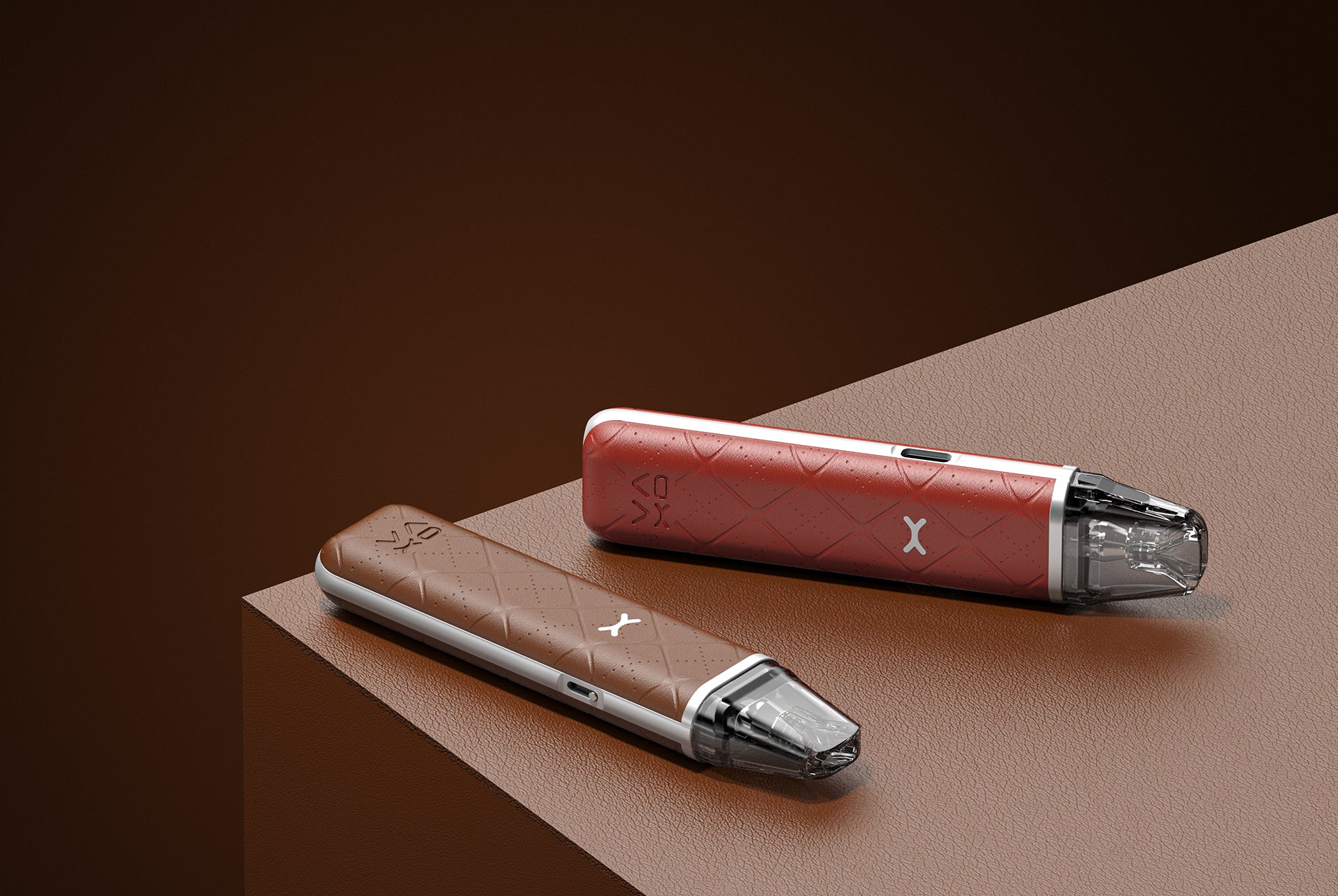 OXVA | The most innovative vape brand with the best flavors