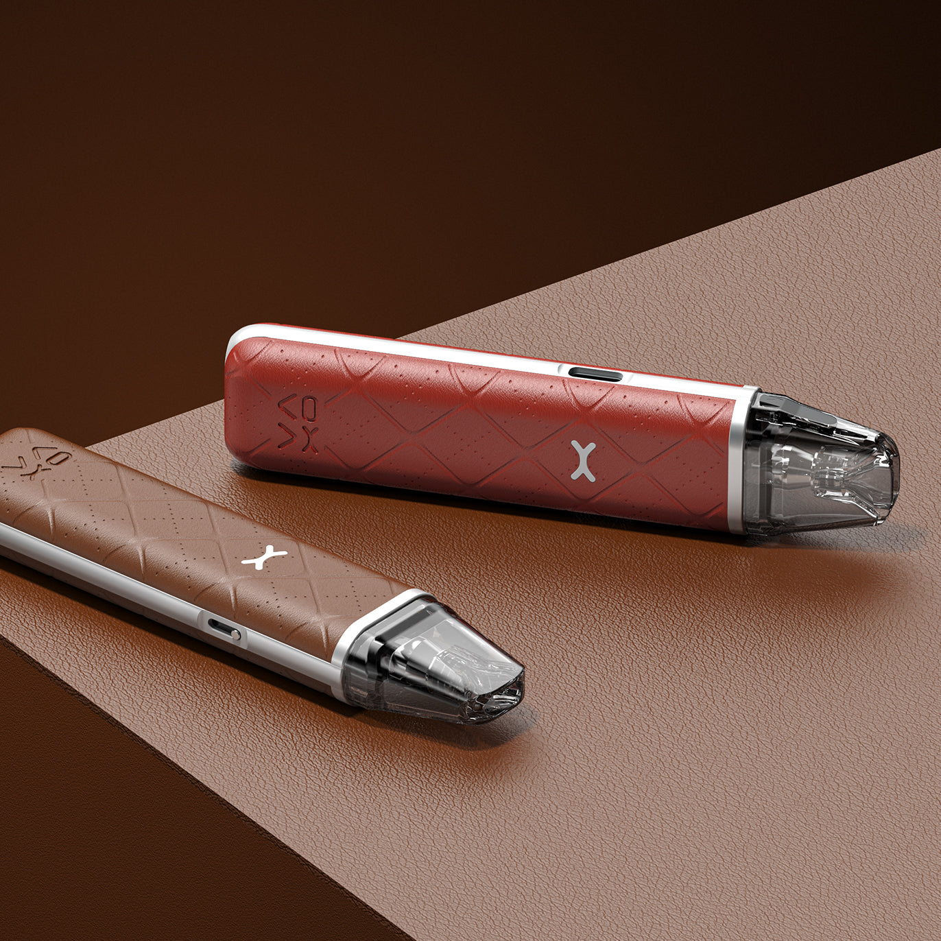 Wiodący dzięki innowacjom i wyjątkowym smakom，OXVA Polska