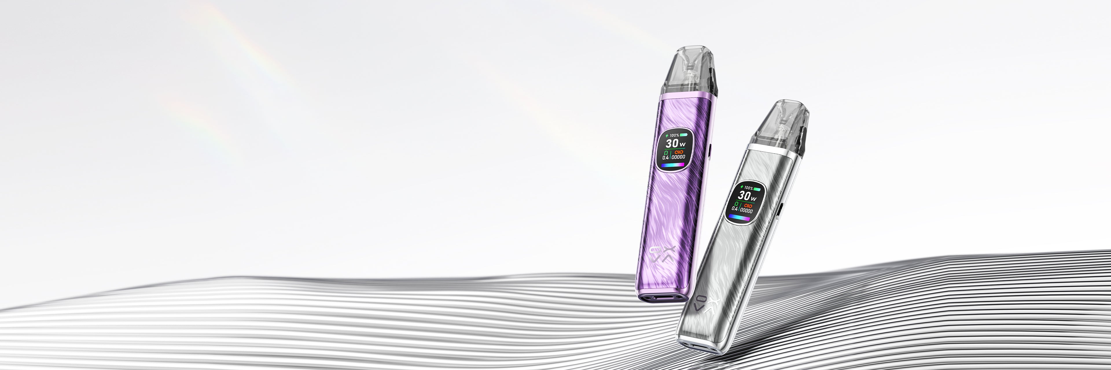 以創新和卓越風味引領,【OXVA】小蠻牛電子煙官網