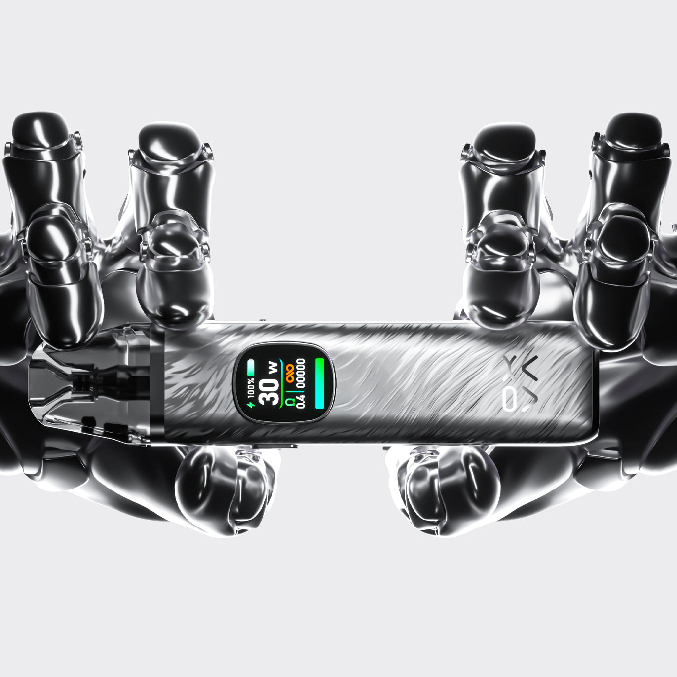 OXVA | Leading with Innovation and Best Flavors