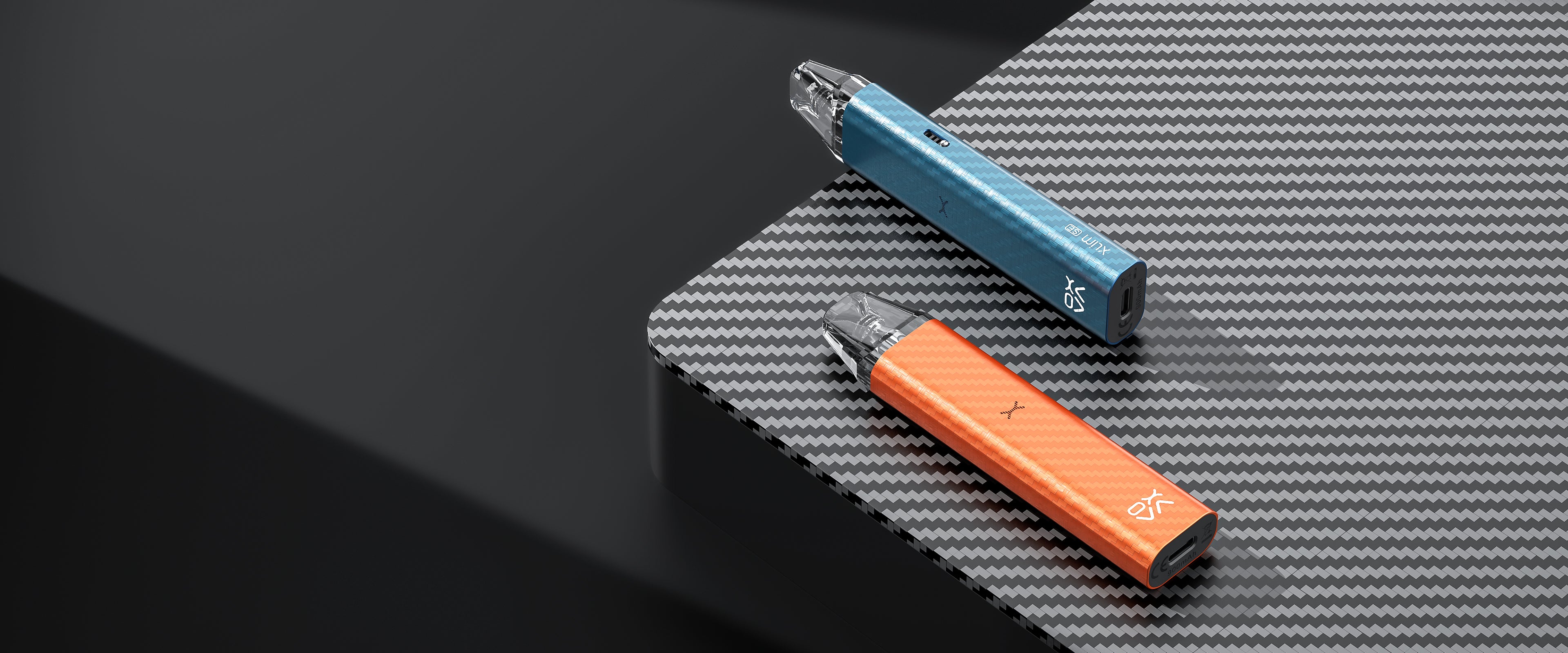 Most Innovative Vape Brand with Best Flavor 丨OXVA