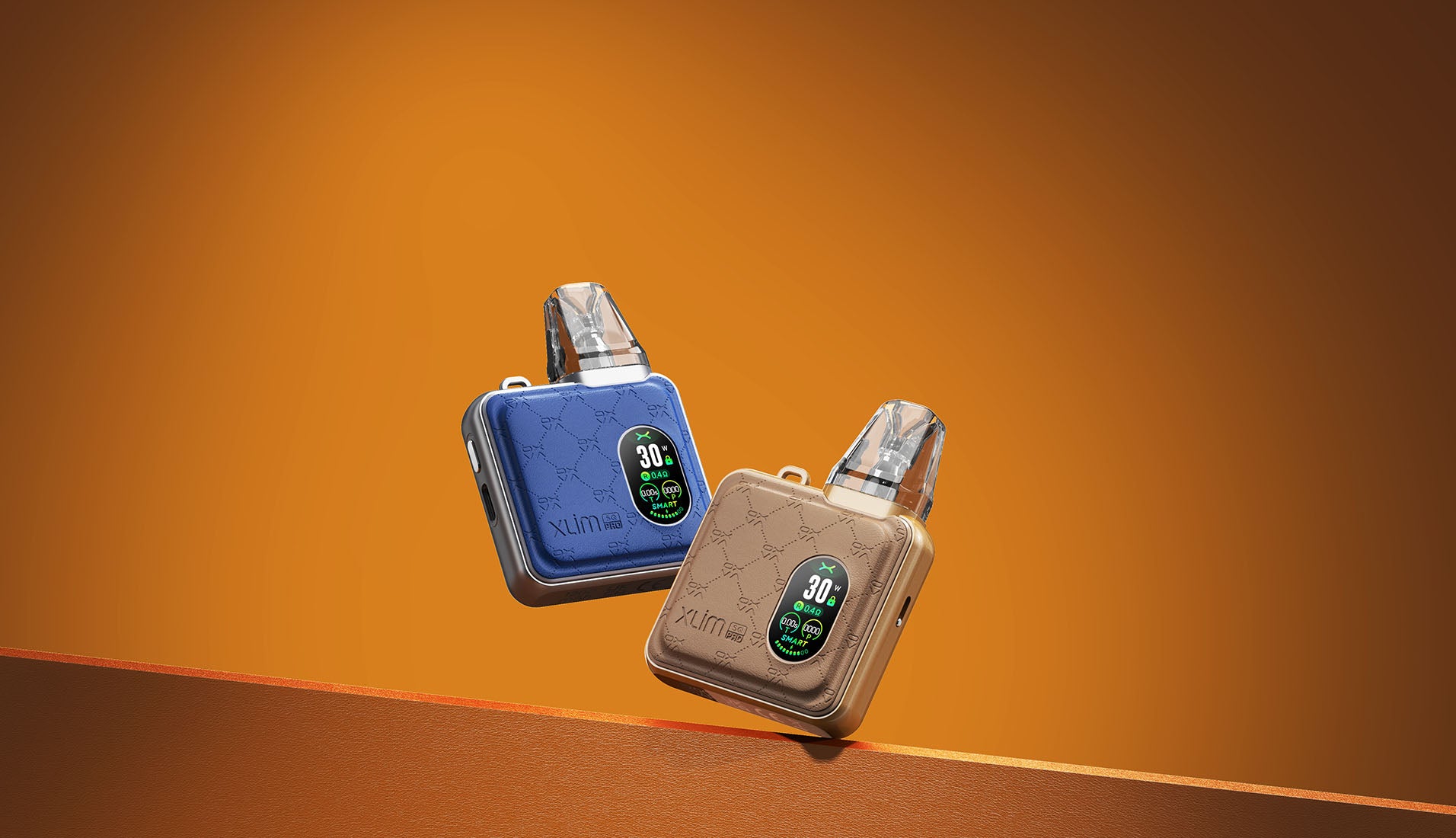 OXVA | Leading with Innovation and Best Flavors