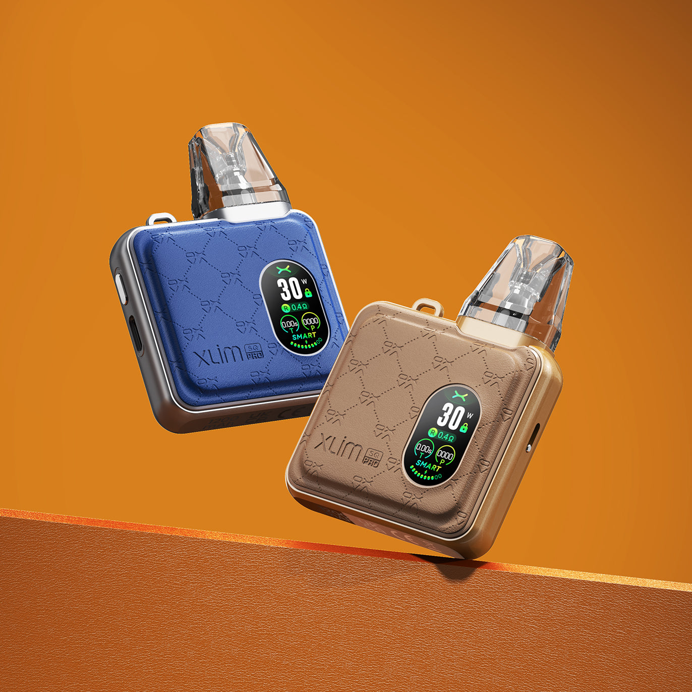 OXVA | Leading with Innovation and Best Flavors